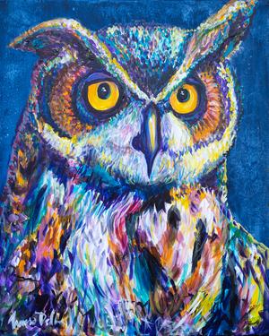 Animals - Prophetic Art Prints – Theresa Dedmon Designs