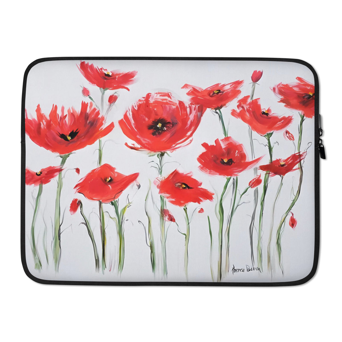 "Alive" - Laptop Sleeve – Theresa Dedmon Designs