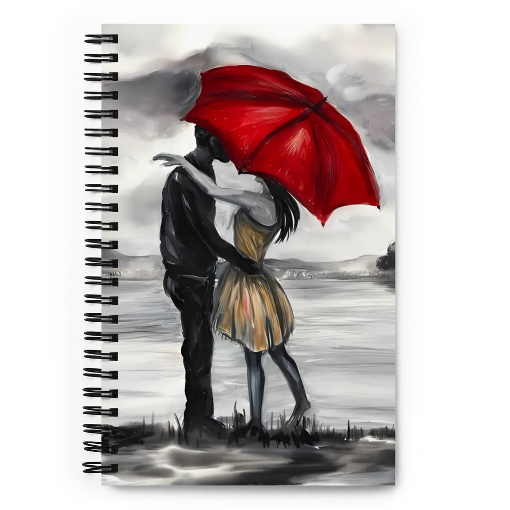 "Romance" - Journal – Theresa Dedmon Designs